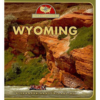 【】Wyoming
