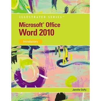【】Microsoft Office Word 2010: