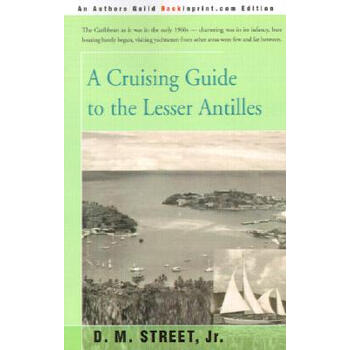【】A Cruising Guide to the Lesser