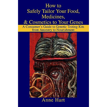 【】How to Safely Tailor Your Food,