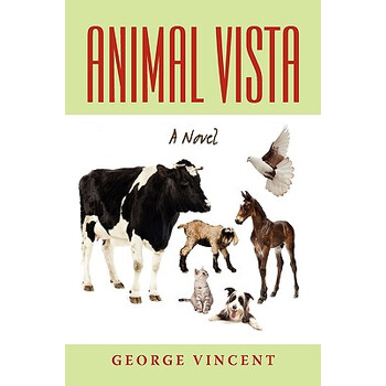 【】Animal Vista