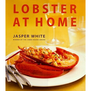 【】Lobster at Home