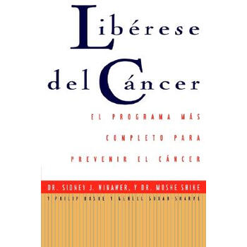 【】Librese del Cyncer: Cancer Free