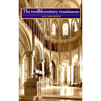 【】The Twelfth-Century Renaissance