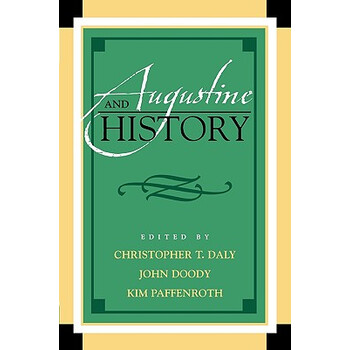 【】Augustine and History