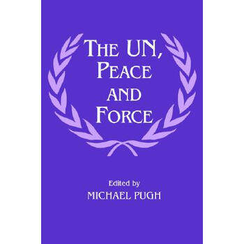 【】The Un, Peace and Force
