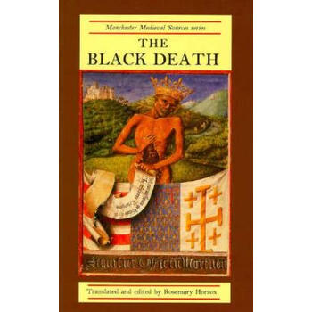 【】Black Death