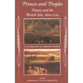 【】Princes and Peoples