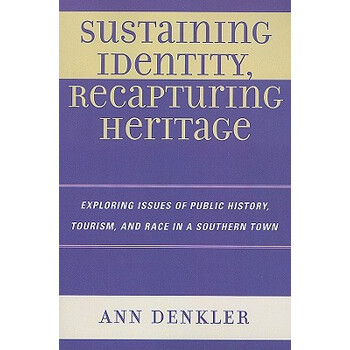 【】Sustaining Identity, Recapturin