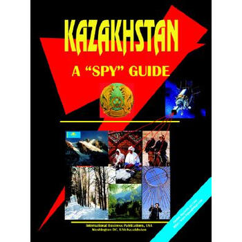 【】Kazakhstan: A 