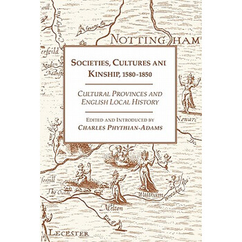 【】Societies, Cultures and Kinship