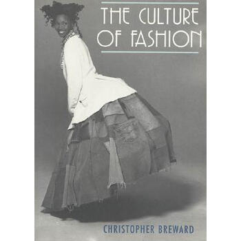【】The Culture of Fashion