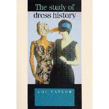 【】The Study of Dress History