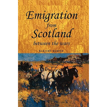 【】Emigration from Scotland Between