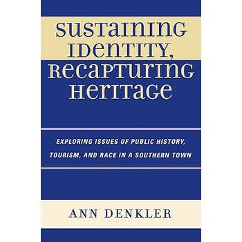 【】Sustaining Identity, Recapturin