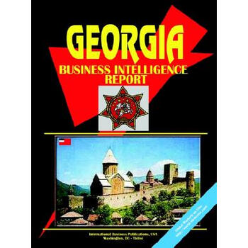 【】Georgia Business Intelligenc