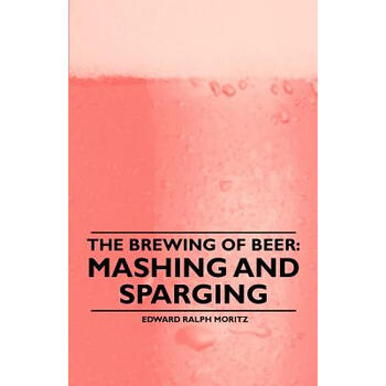 【】The Brewing of Beer: Mashing and