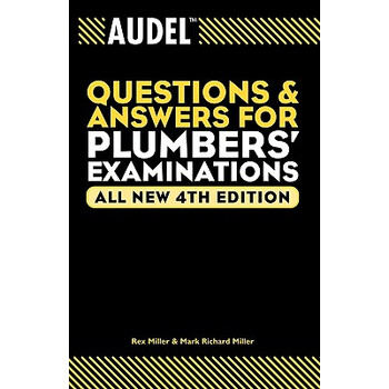 【】Audel Questions And Answers Fo