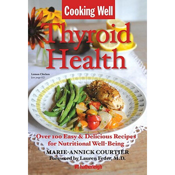 【】Thyroid Health