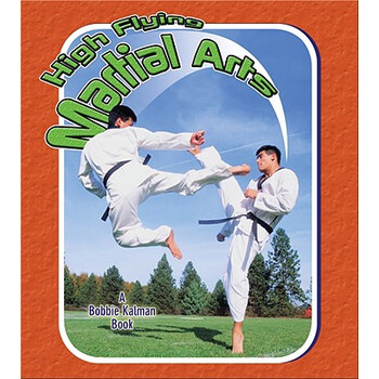 【】High Flying Martial Arts