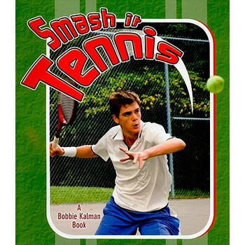 【】Smash It Tennis