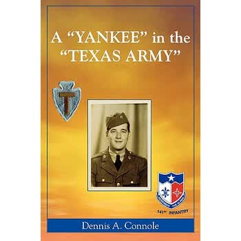 【】A Yankee in the Texas Army