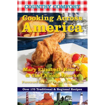 【】Cooking Across America: Over 175
