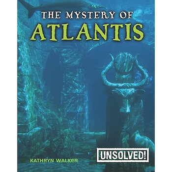 【】The Mystery of Atlantis
