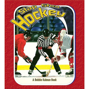 【】Slap Shot Hockey