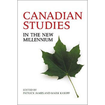 【】Canadian Studies in the New