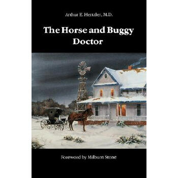 【】The Horse and Buggy Doctor