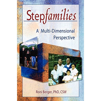 【】Stepfamilies