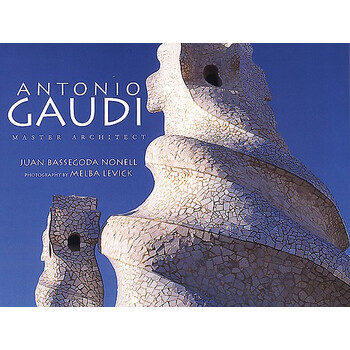 【】Antonio Gaudi