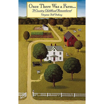 【】Once There Was a Farm: A Country