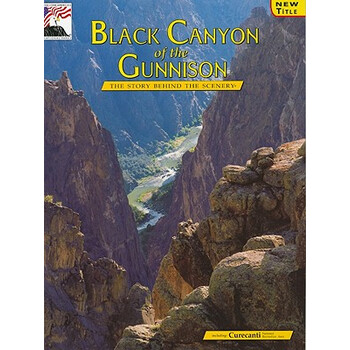【】Black Canyon of the Gunnison and