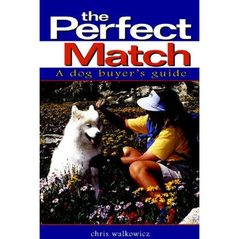 【】The Perfect Match: A Dog Buyer'S