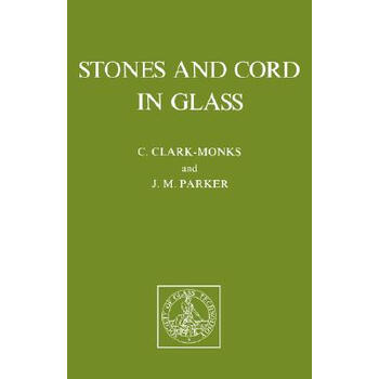 【】Stones and Cord in Glass