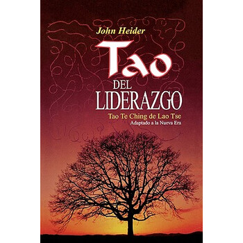 【】The Tao of Leadership