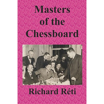 【】Masters of the Chessboard
