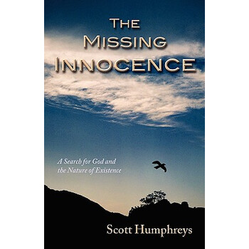 【】The Missing Innocence