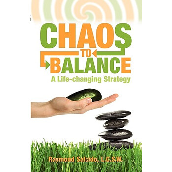 【】Chaos to Balance 