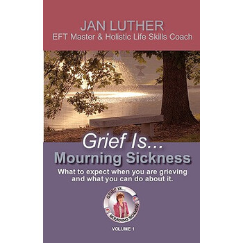 【】Grief Is...Mourning Sickness