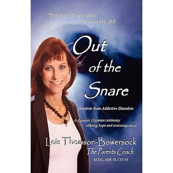 【】Out of the Snare