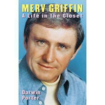 【】Merv Griffin: A Life in th
