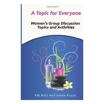 【】A Topic for Everyone