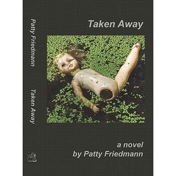 【】Taken Away