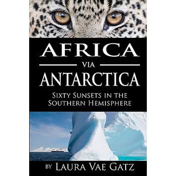 【】Africa Via Antarctica