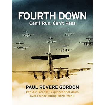 【】Fourth Down