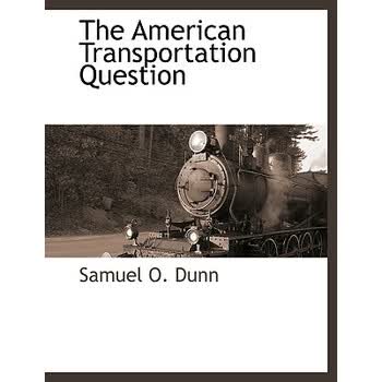 【】The American Transporta