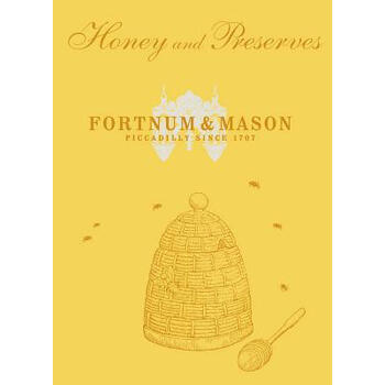 【】Fortnum & Mason: Honey and